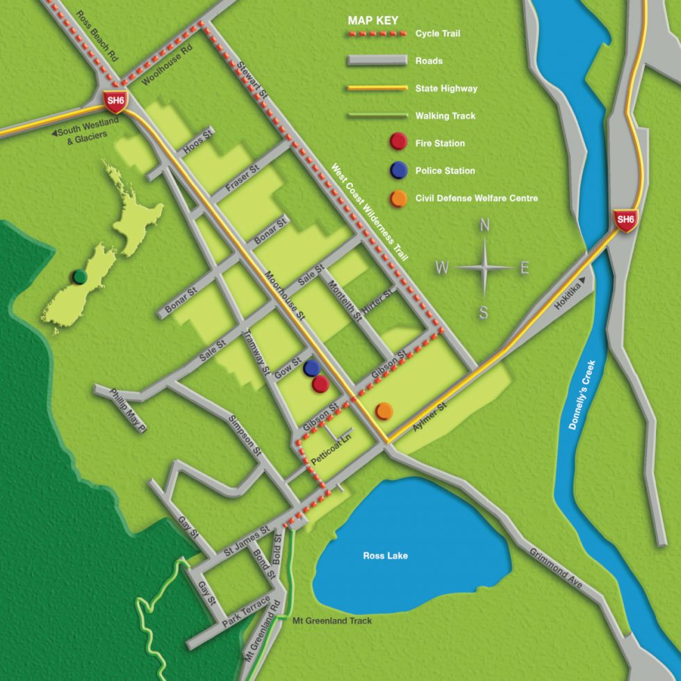 Services | Ross Gold Town